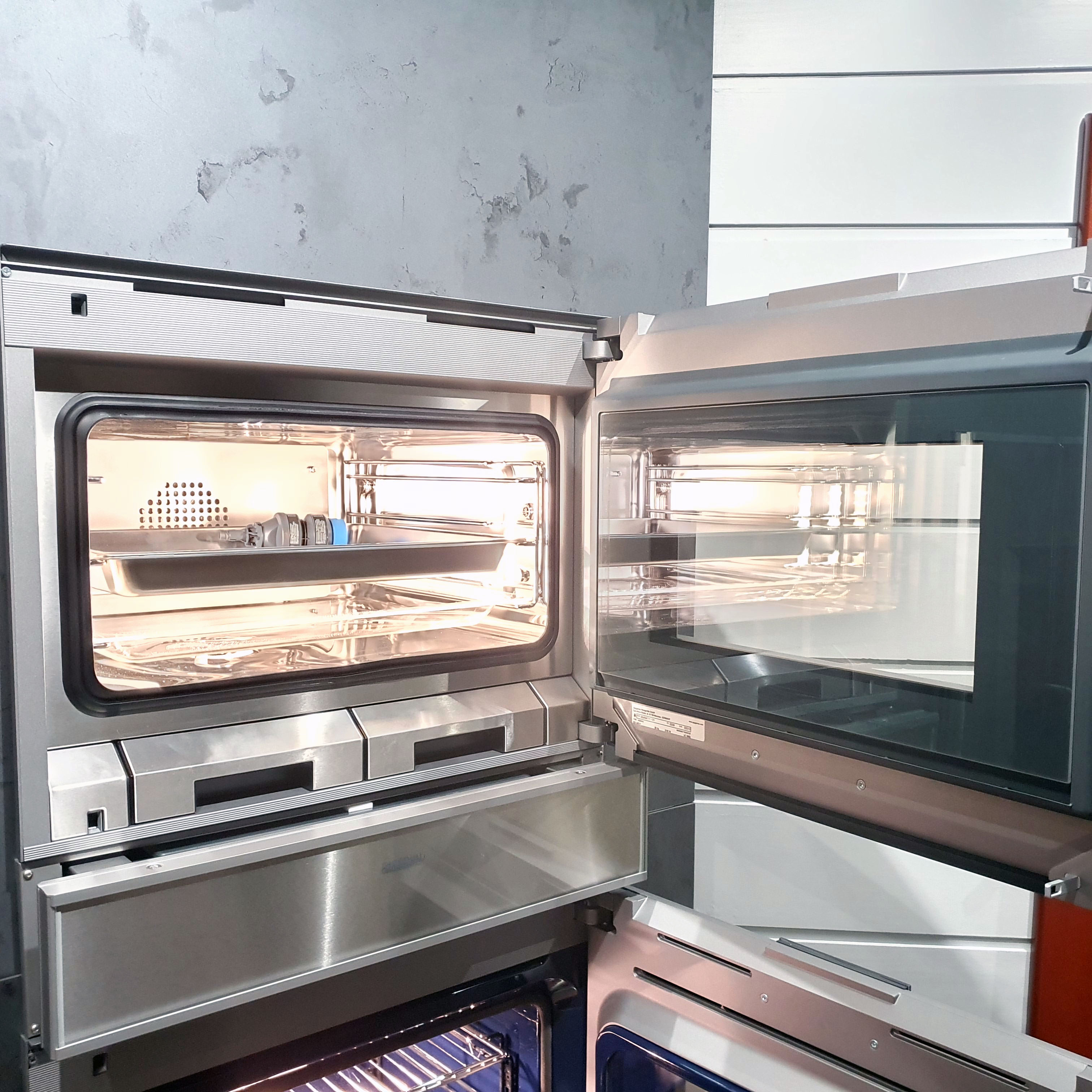 ensemble Gaggenau en promotion