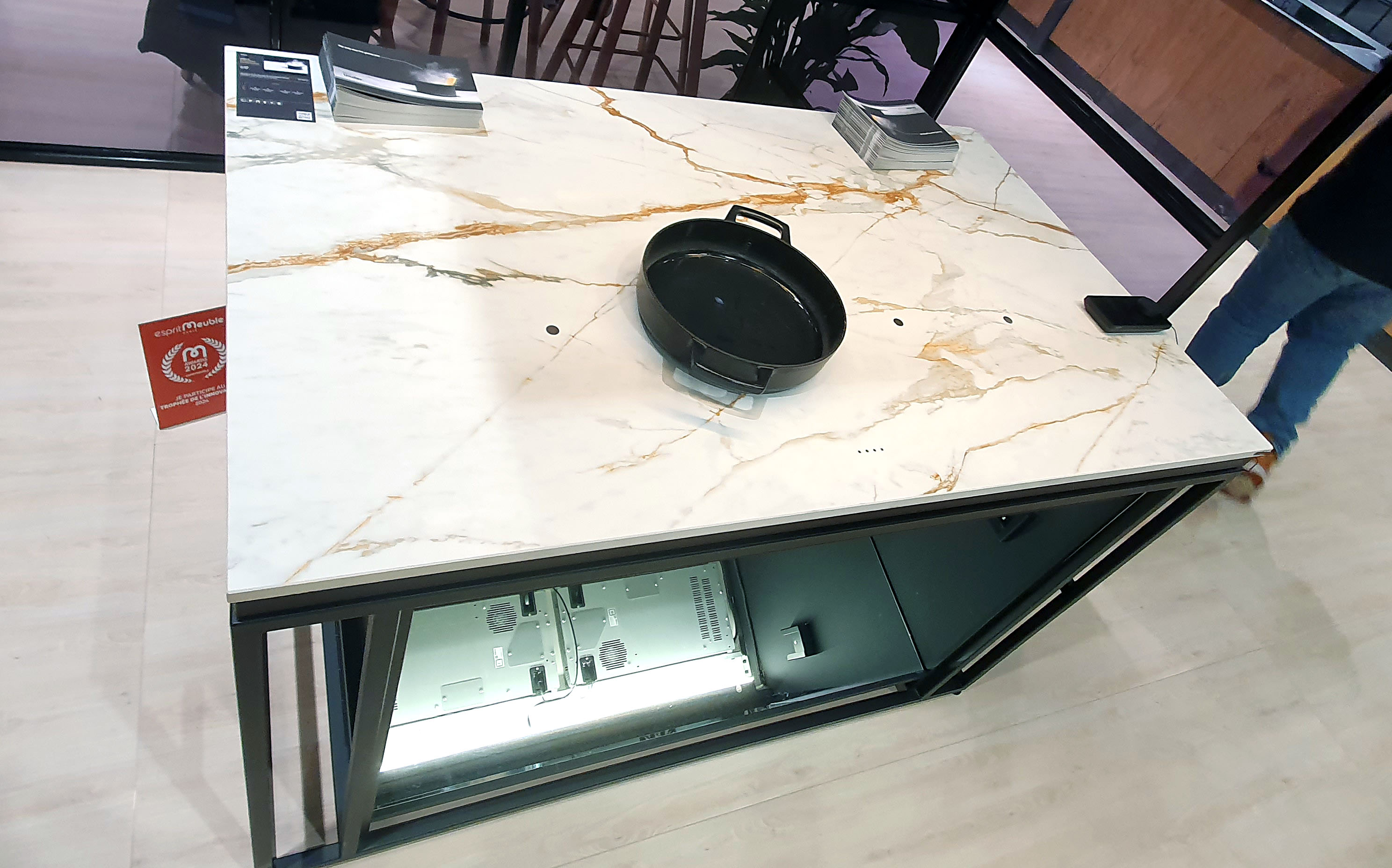 Esprit meuble 2024 Seconde partie